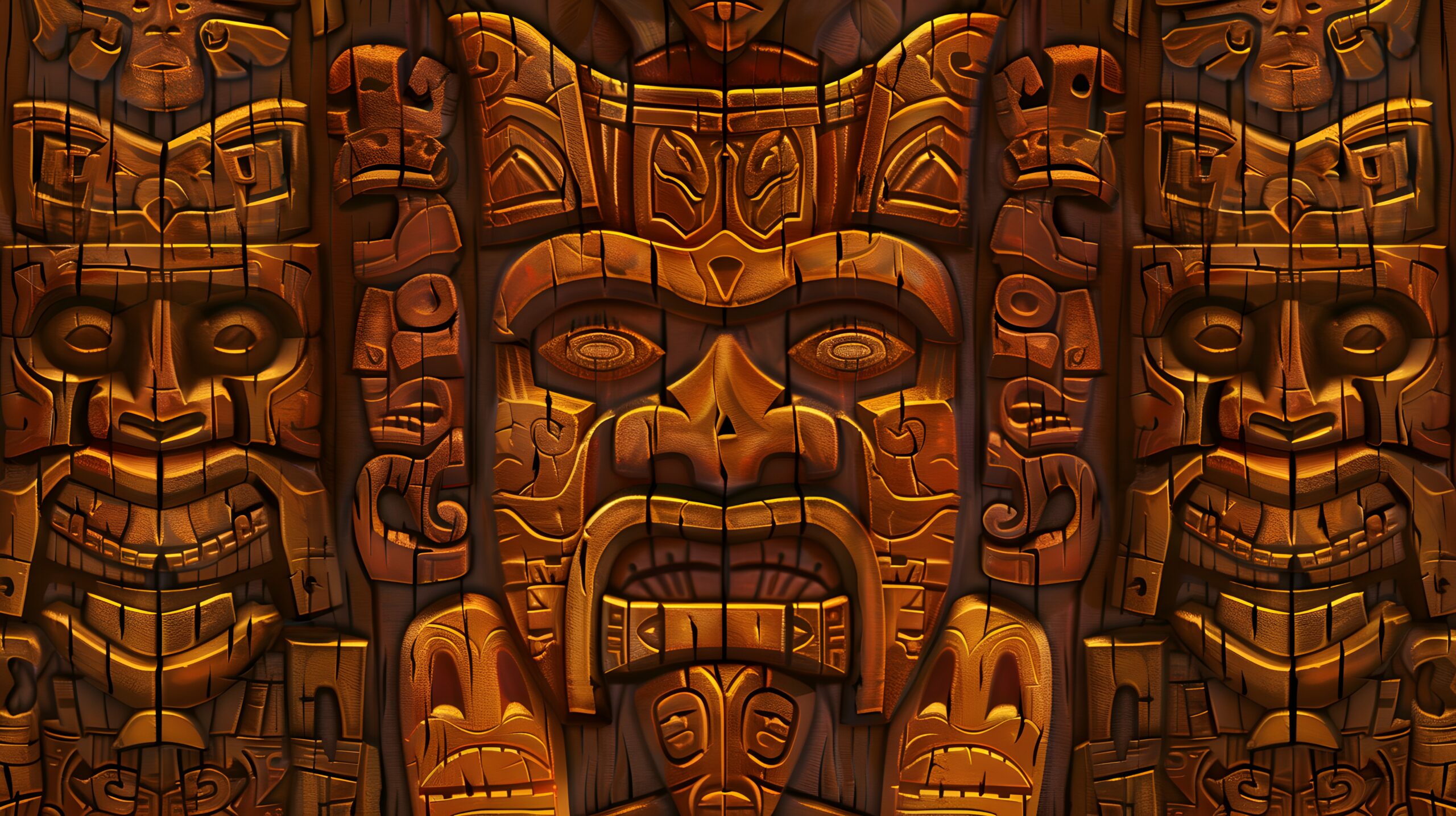 The Return of Tiki Culture? - Catiki Originals